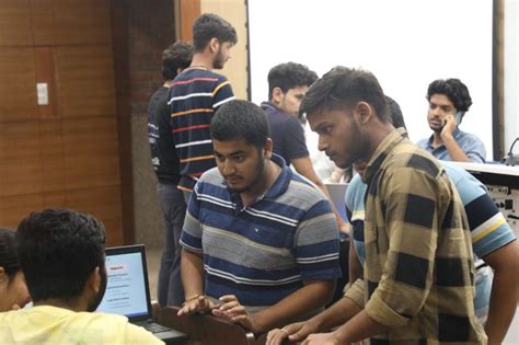 Ayush Srivastava On Linkedin Code4cause Hackathon Innovation Techforgood Teamcodeholic