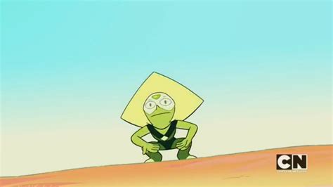 Peridot Trying To Hold All The Fucks She Doesn T Give Blank Template Imgflip