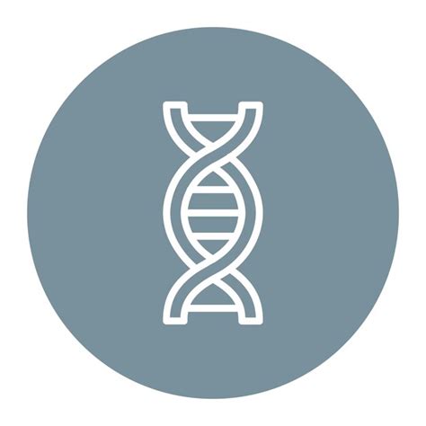 Premium Vector Dna Vector Illustration