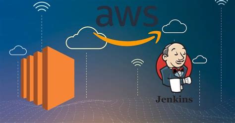 Rajesh Dev On Linkedin Day 3 Exploring Aws Ec2 Deploying Jenkins For Continuous Integration
