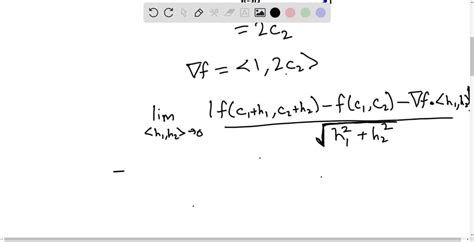 solved the function f r2 r is given by f z y x y2 using the