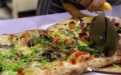 披萨窑炉 制作传统的意式披萨该选择什么烤炉 宝浓食品