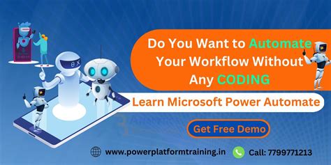 Top No Power Automate Training In Hyderabad Ameerpet