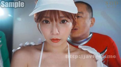 Stars 994 ヒーローショーの司会進行をしている元気で明るいお姉さんのお仕事は、楽屋裏で性欲処理として中出し輪 される事も含まれてい