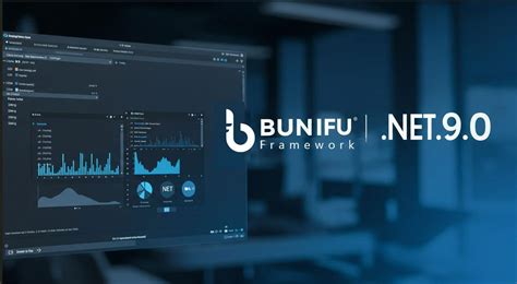 Bunifu Framework Net 90 Compatibility Update Modern Ui And Charts Features Bunifu Framework