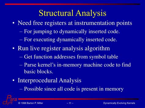 Ppt Dynamically Evolving Operating System Kernels Powerpoint Presentation Id4176144