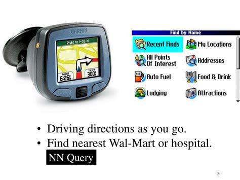 Ppt Introduction To Spatial Databases Powerpoint Presentation Free Download Id 3199685