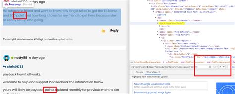 How Can I Search For Text In A Specific Part Of A Webpage In Selenium