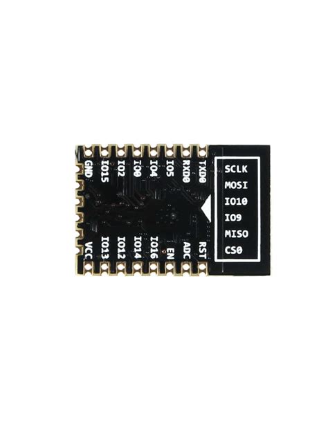 Modulo Wifi Esp 12e Esp8266