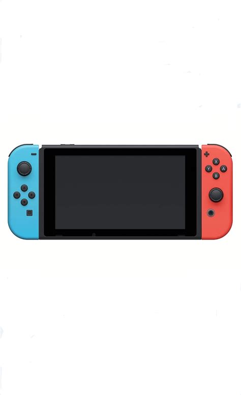 Switch游戏机图片，掌上游戏机 Zzxxo