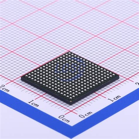 XC6SLX25 2FTG256I XILINX C192093 LCSC Electronics