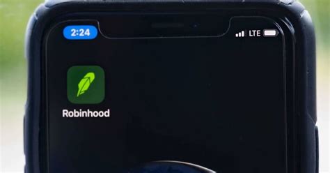 온라인 증권사 로빈후드 Ipo 절차 착수