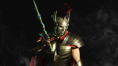 Ashes Of Creation Showcases Cleric Archetype Niche Gamer