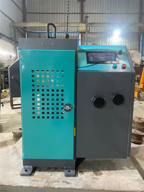 Concrete Compression Testing Machine At ₹ 350000piece Compressive