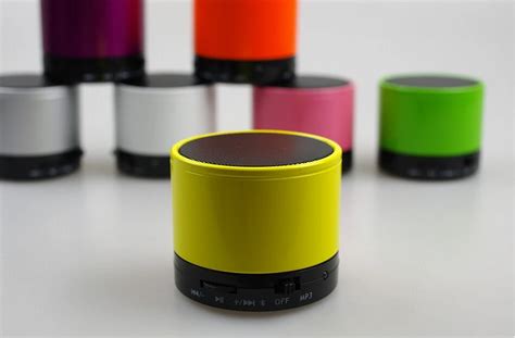 Buy Mini Wireless Bluetooth Speaker Online From ShopClues