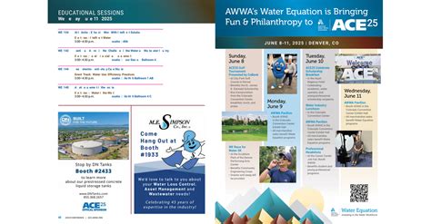 2025 Ace25 Program Awwa 2025 Ace25 Conference Program Page 49