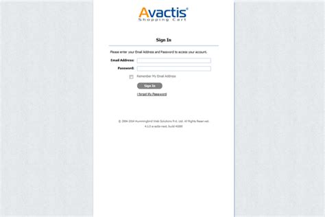 avactis in cognosys with azure and aws on cloud
