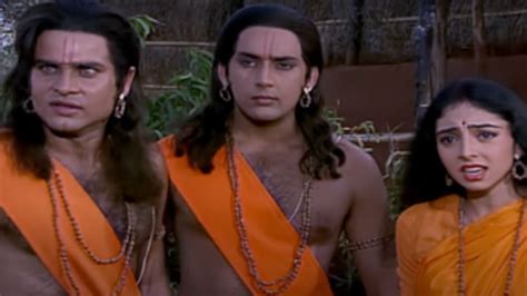 संजय खान के Jai Hanuman में भगवान राम बना था ये मुस्लिम एक्टर सुपरहिट रहा था शो Siraj