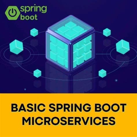 Basic Spring Boot Microservices Koding Akademi