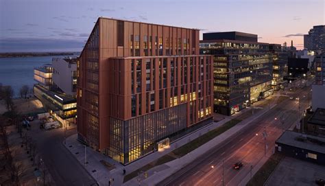 Education Acton Ostry Architects Inc