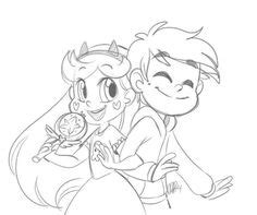 230 Ideas De Starco Star Vs Las Fuerzas Del Mal Star Y Marco Estar