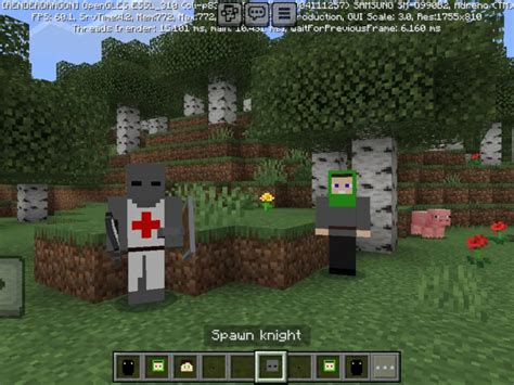 Download Arachnophobia Mod For Minecraft Bedrock Edition