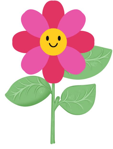Cute Flower Pngs For Free Download
