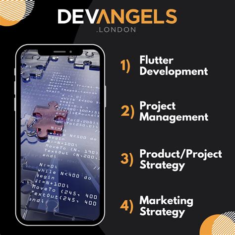 Devangels Limited On Linkedin Appdev Flutter Appdevtips