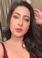 SHINY DIXIT Nude AZNude