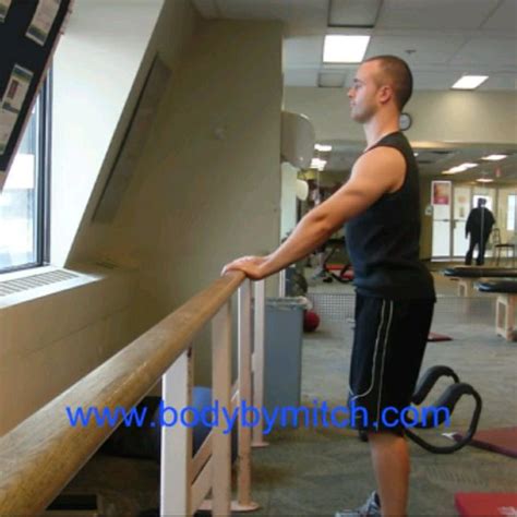 Assisted Squat By K M Exercise How To Skimble