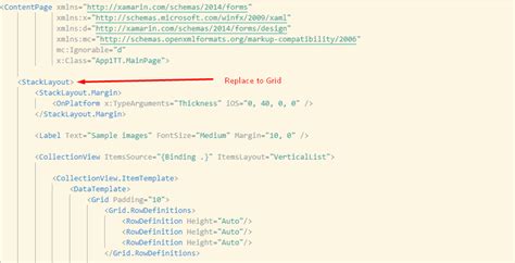 Ios Collectionview Scrolling Is Jittery · Issue 7152 · Xamarin
