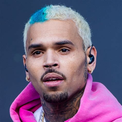 Chris Brown Traurig