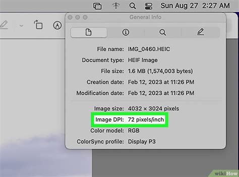 How To Check DPI Of Images In Windows Or Mac Easy Ways