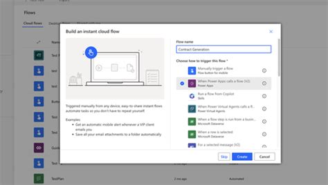 Auto Populating Word Templates With Power Automate — Nd
