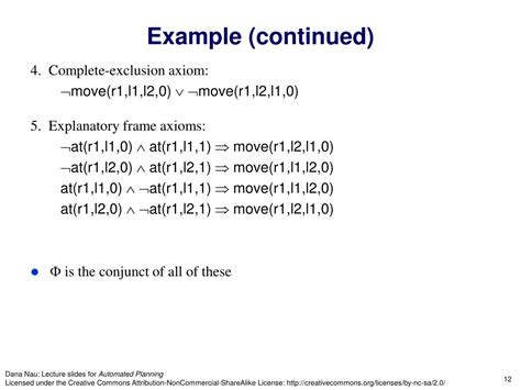 Ppt Chapter 7 Propositional Satisfiability Techniques Powerpoint Presentation Id1490162