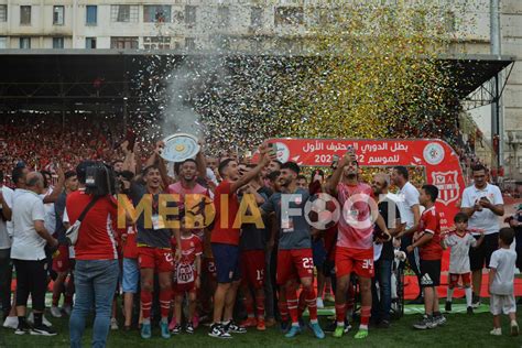 Ligue 1 Mobilis 30e Et Dernière Journée Résultats Complets Et