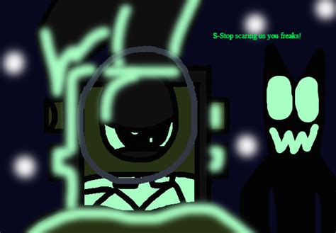 Mxlsxwoy Niksput In The Heebie Jeebies By Worldofcaitlyn On Deviantart