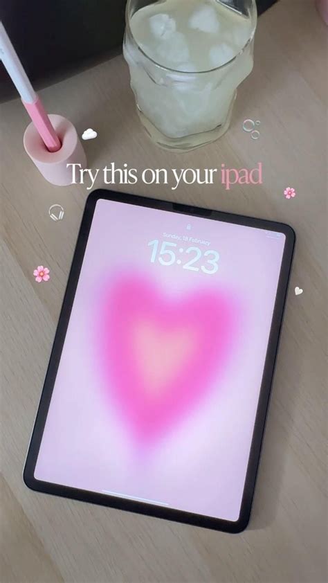 Bykelstudio On Instagram Super Fun And Simple Way To Create Your Own Wallpaper App Used Is