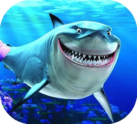 Bruce The Shark Quotes Quotesgram