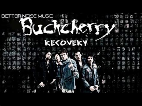 Buckcherry Reckless Sons