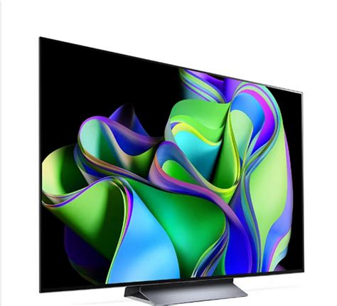 LG OLED Evo C X K Smart TV At LG Ultra HD TV In Karnal ID