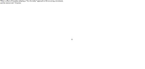 Solved 2 Explain How A Decrease In Government Expenditures