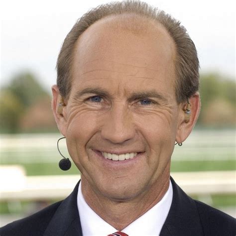 Jerry Bailey Speaker Booking Information Wasserman