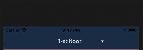 Ios How To Make Clickable Table View And Method Didselectrowat Stack Overflow