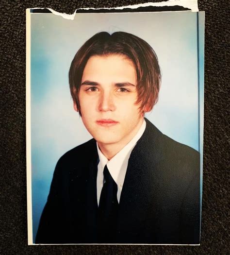 Mikey Way Mcr Mikey Way My Chemical Romance Mcr