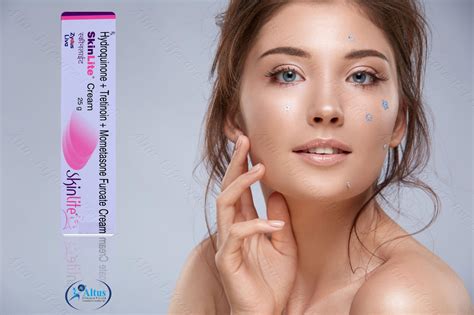 Buy Skinlite Cream 25gm Online At Upto 25 Off