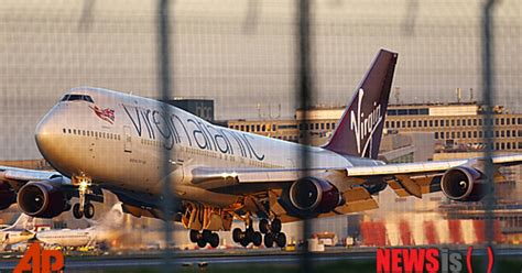 英여객기 제트기류 덕에 초음속 비행기장 내 평생 최고의 순풍