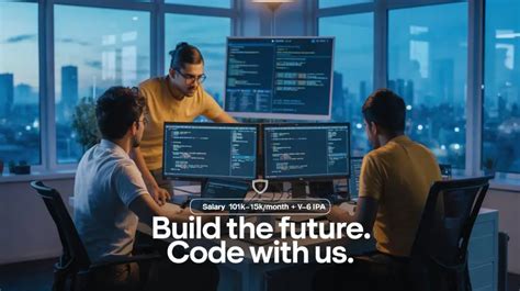 Backend Developer Internship Earn ₹10k 15kmonth ₹4 6 Lpa Job Offer