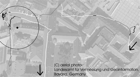 Spatio Temporal Behavior Sequence In The First Region Download Scientific Diagram