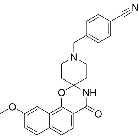 Jtk 101 Hiv 1 Inhibitor Medchemexpress